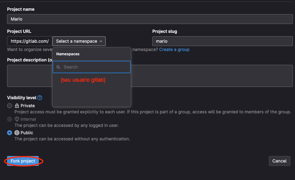 Infraestrutura Ágil